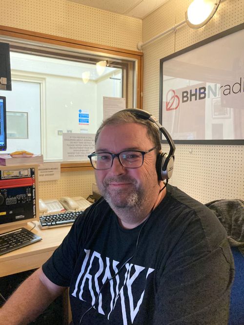 Schedule - BHBN Radio